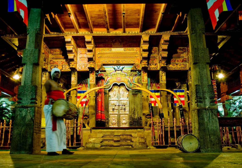 Icons of Sri Lanka – Sri Lanka Tours