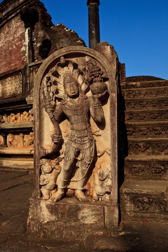 Icons of Sri Lanka – Sri Lanka Tours