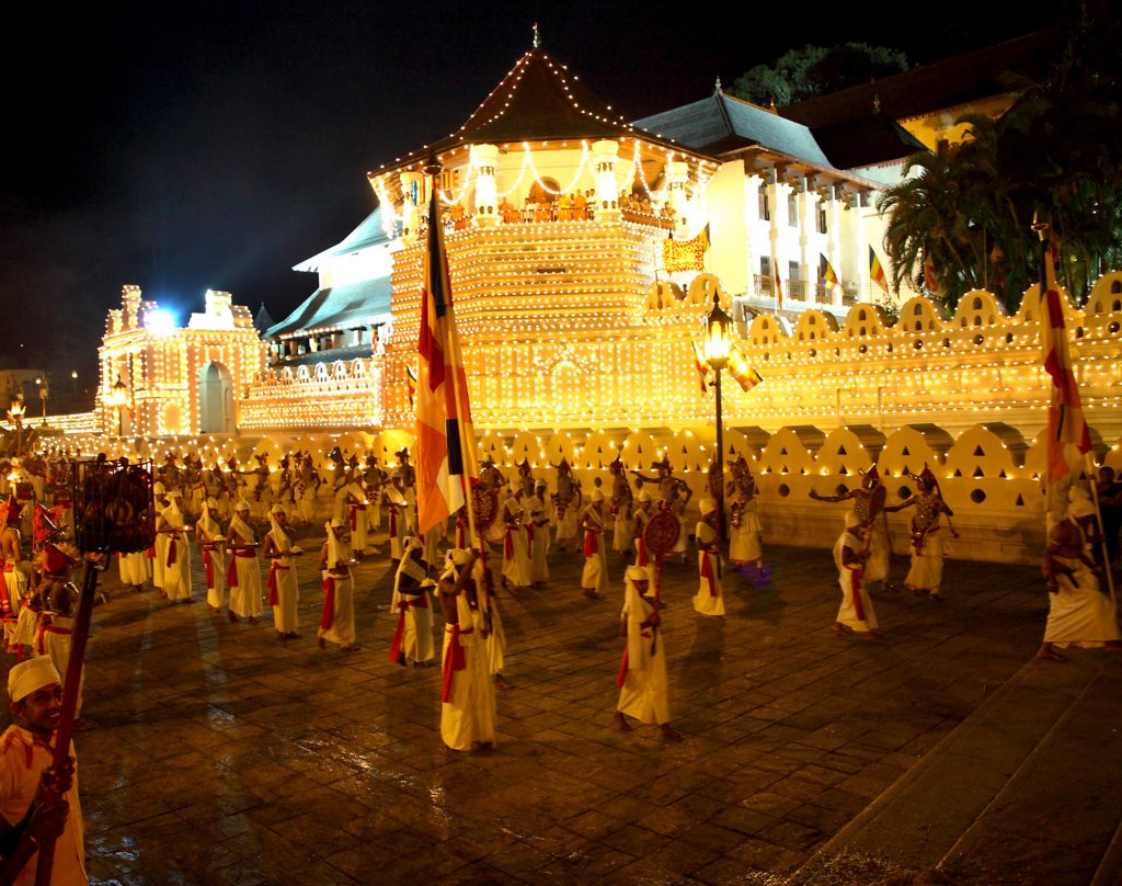 Icons of Sri Lanka – Sri Lanka Tours