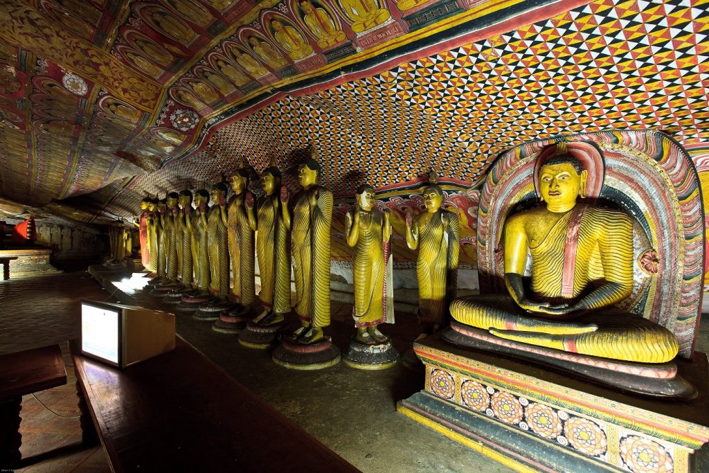 Icons of Sri Lanka – Sri Lanka Tours