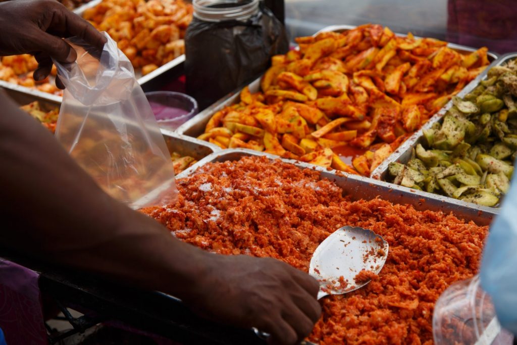 Taste of Ceylon – Sri Lanka Tours